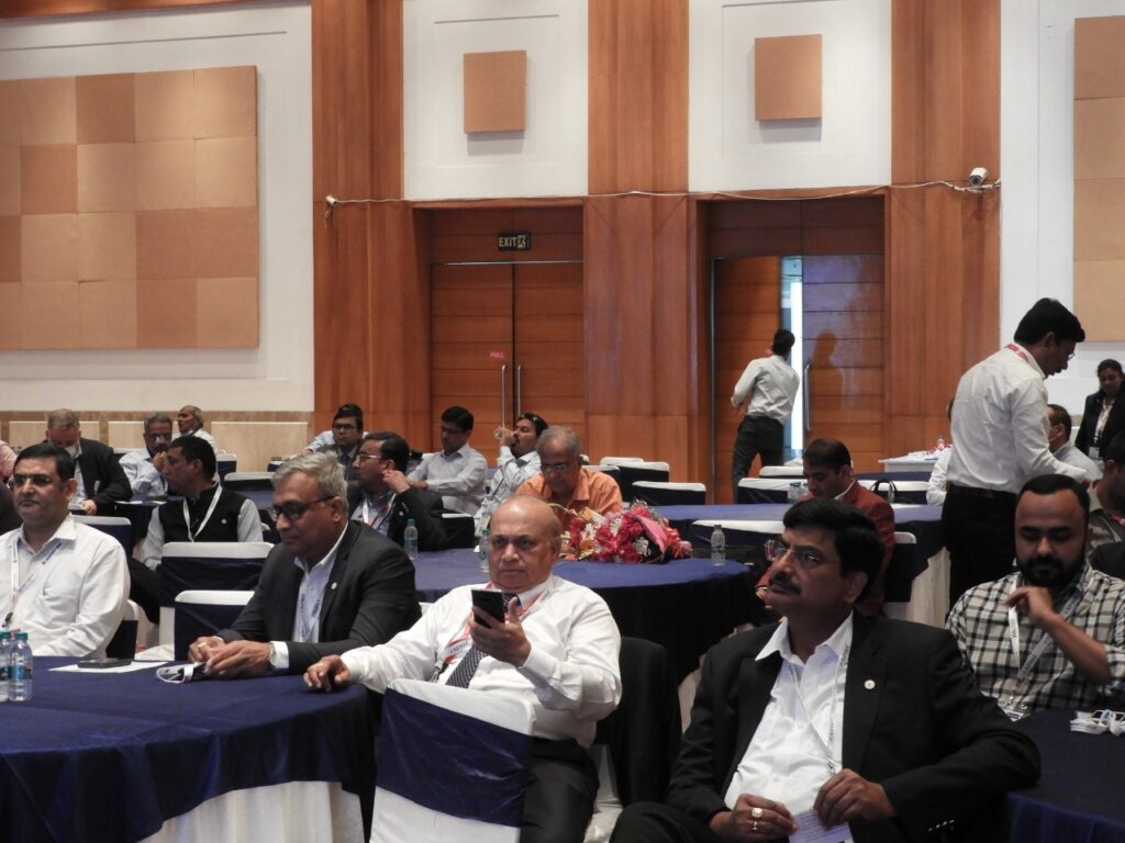 Past Events – Aipima